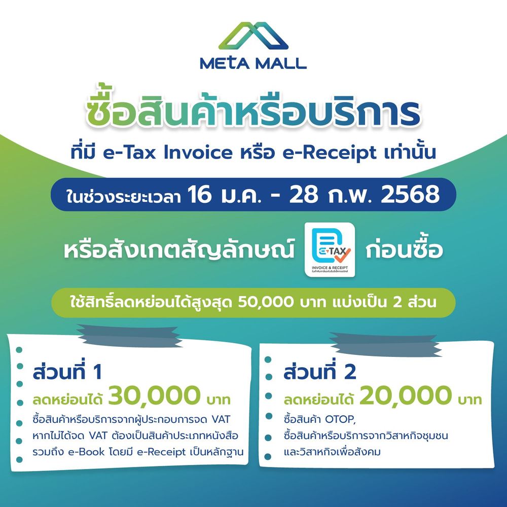 Meta Mall : Community & Life style mall